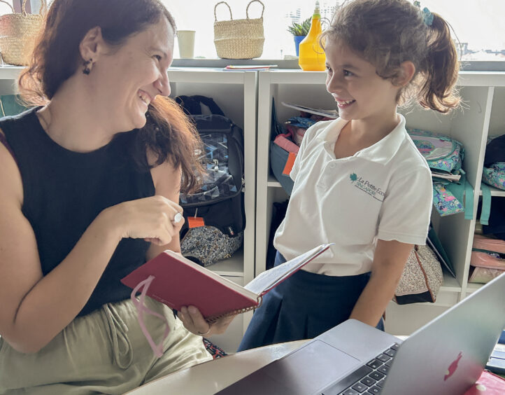 French Classes for Kids in Singapore | La Petite Ecole